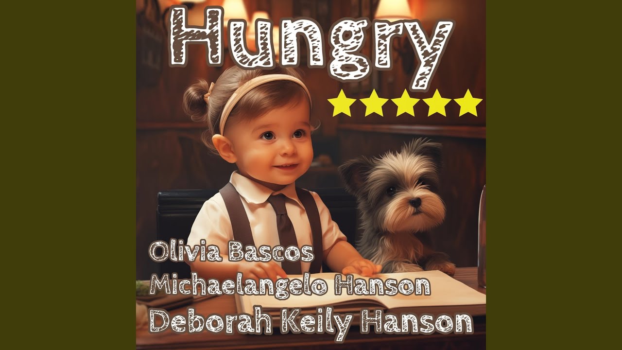 Hungry (feat. Kate Nguyen, Sabrina Nguyen, Harper Coombs, Corbyn Coombs ...