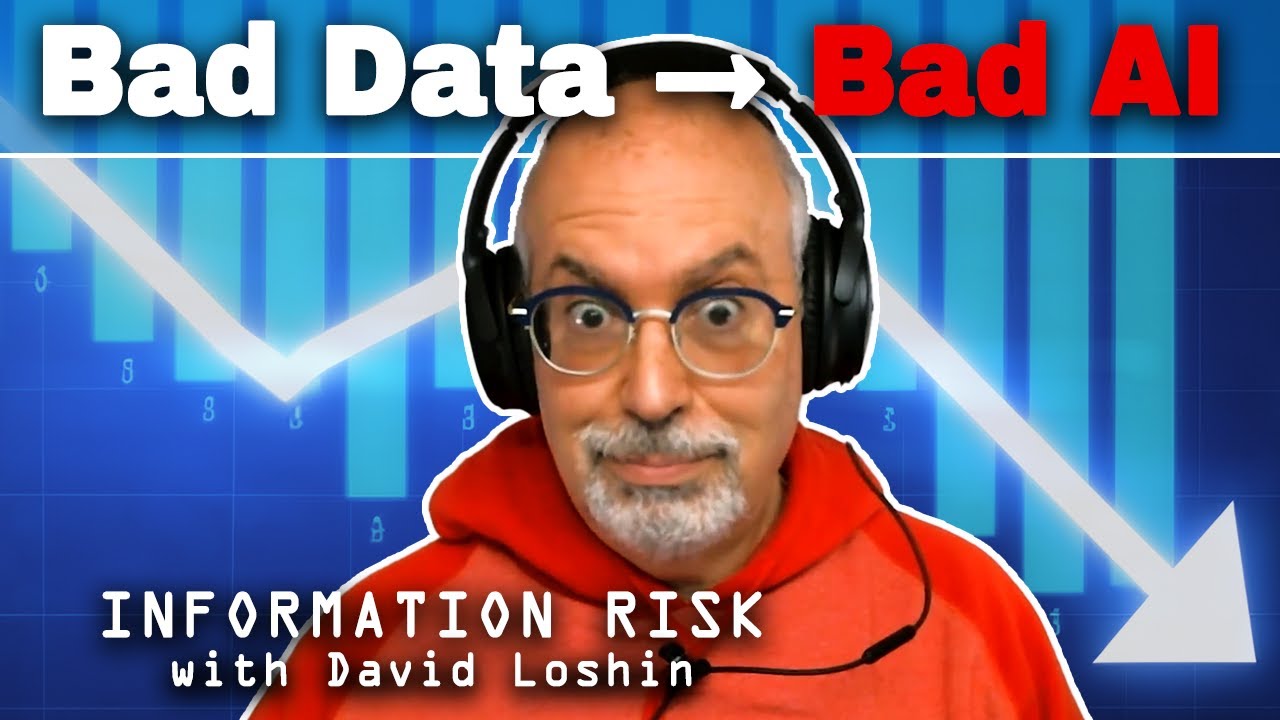 Bad Data → Bad AI - YouTube