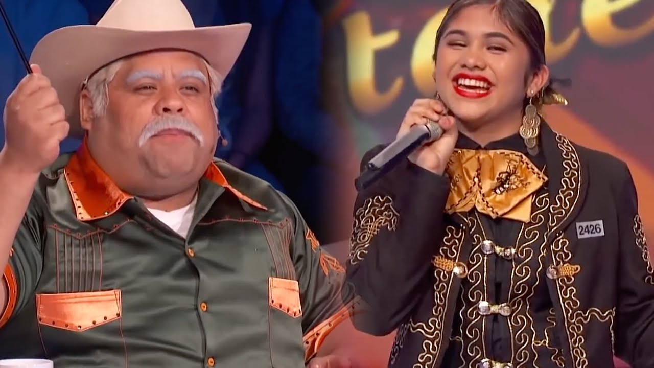 DON CHETO se quiere CONTAGIAR de lo que TIENE ESTE PARTICIPANTE ...