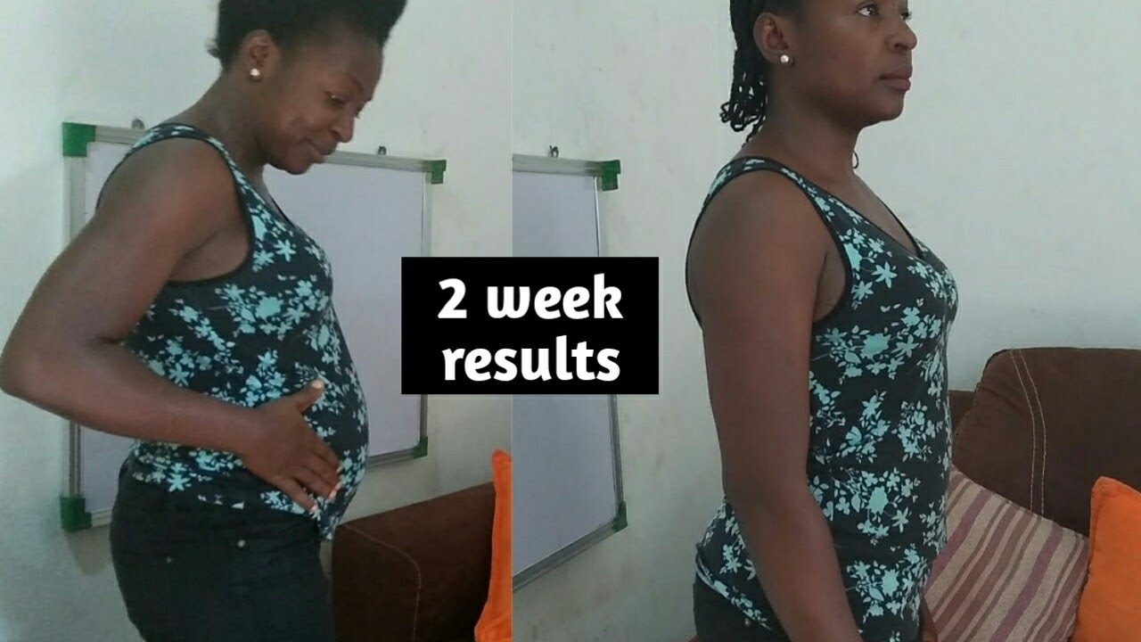 2 week Intermittent fasting update. Intermittent fasting. - YouTube