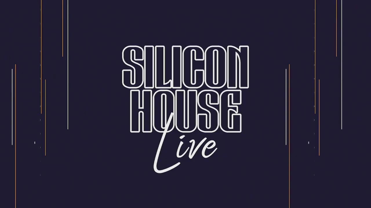 Silicon House Productions Live Stream - YouTube