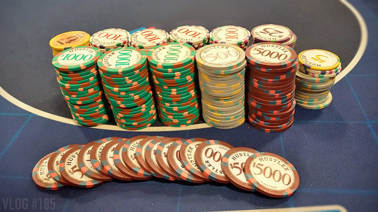 It's Raining Chips - YouTube