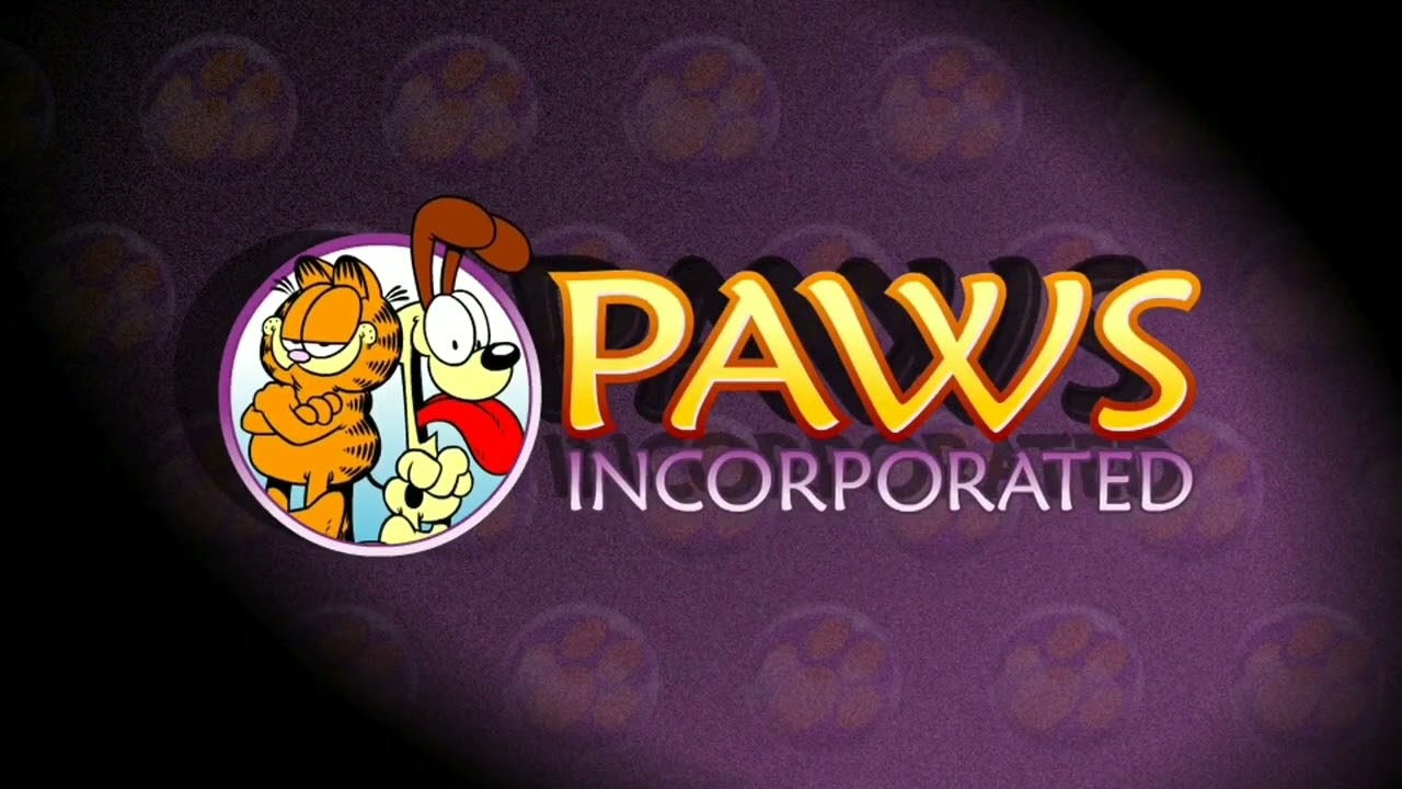 Paws, Inc. Closing Logo - YouTube