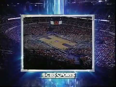 2004-05 NCAA on CBS Promo 4 - YouTube