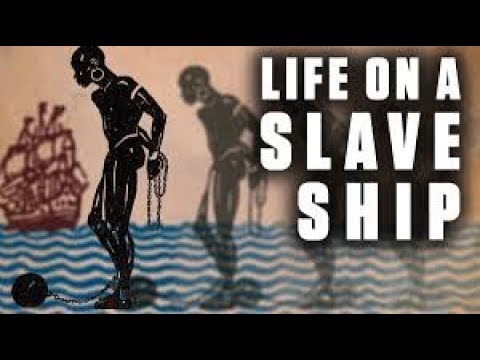 The Slave Ship Called Jesus 100% proof who Jesus is. - YouTube