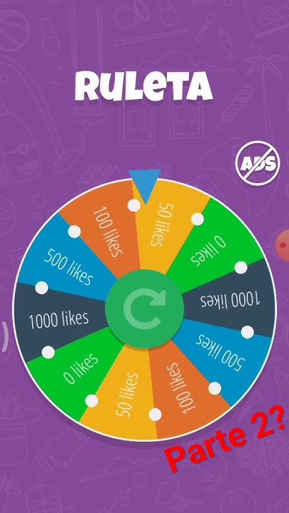 #ruleta - YouTube