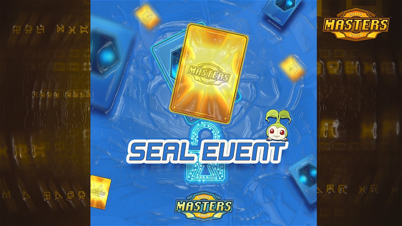 NEW SEALS EVENT - DMW | DMO - YouTube