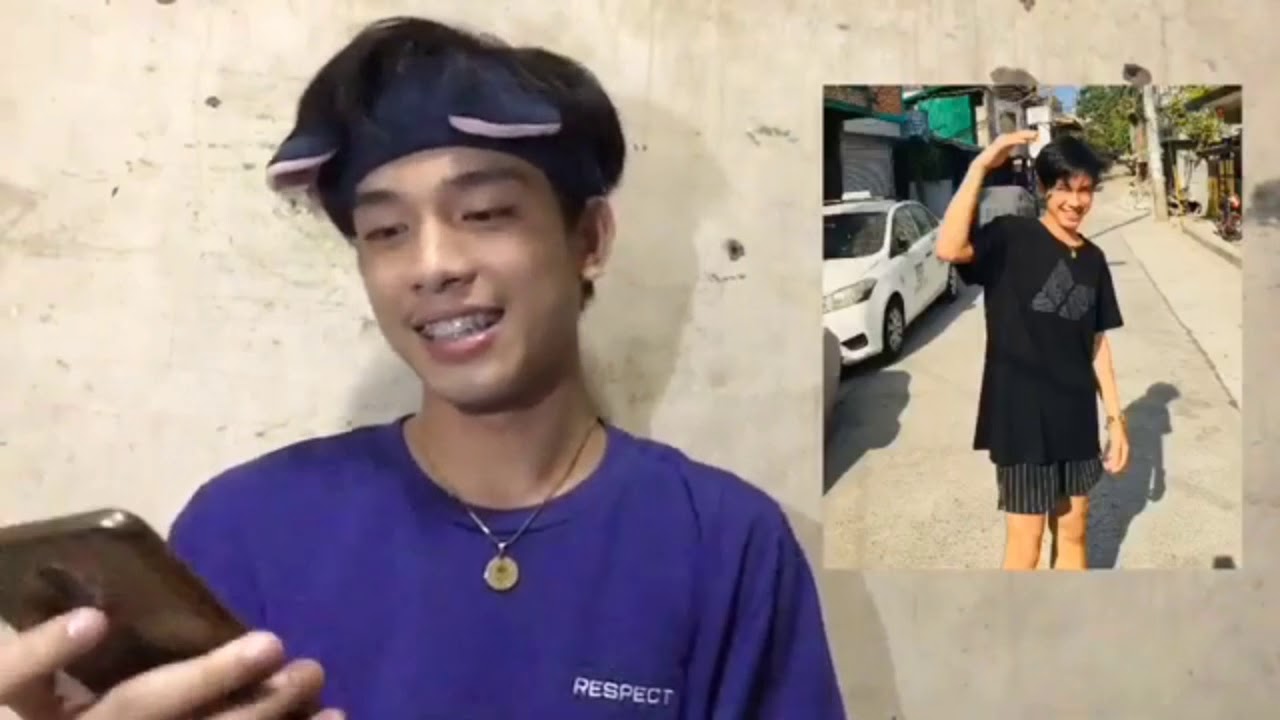 FACTS ABOUT "NATHANIEL VELASCO" - NEYT TAN - YouTube
