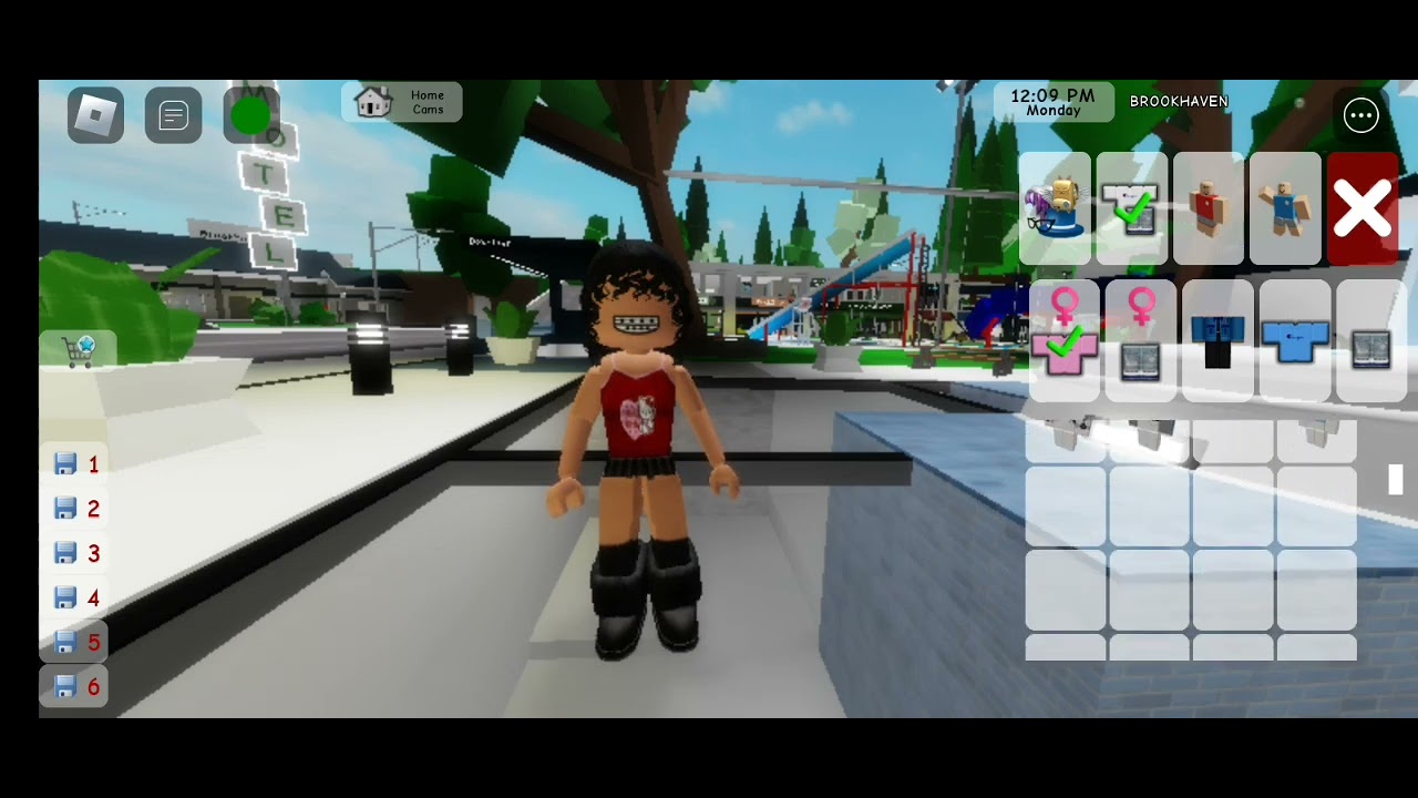 Rich Emo Outfit - YouTube