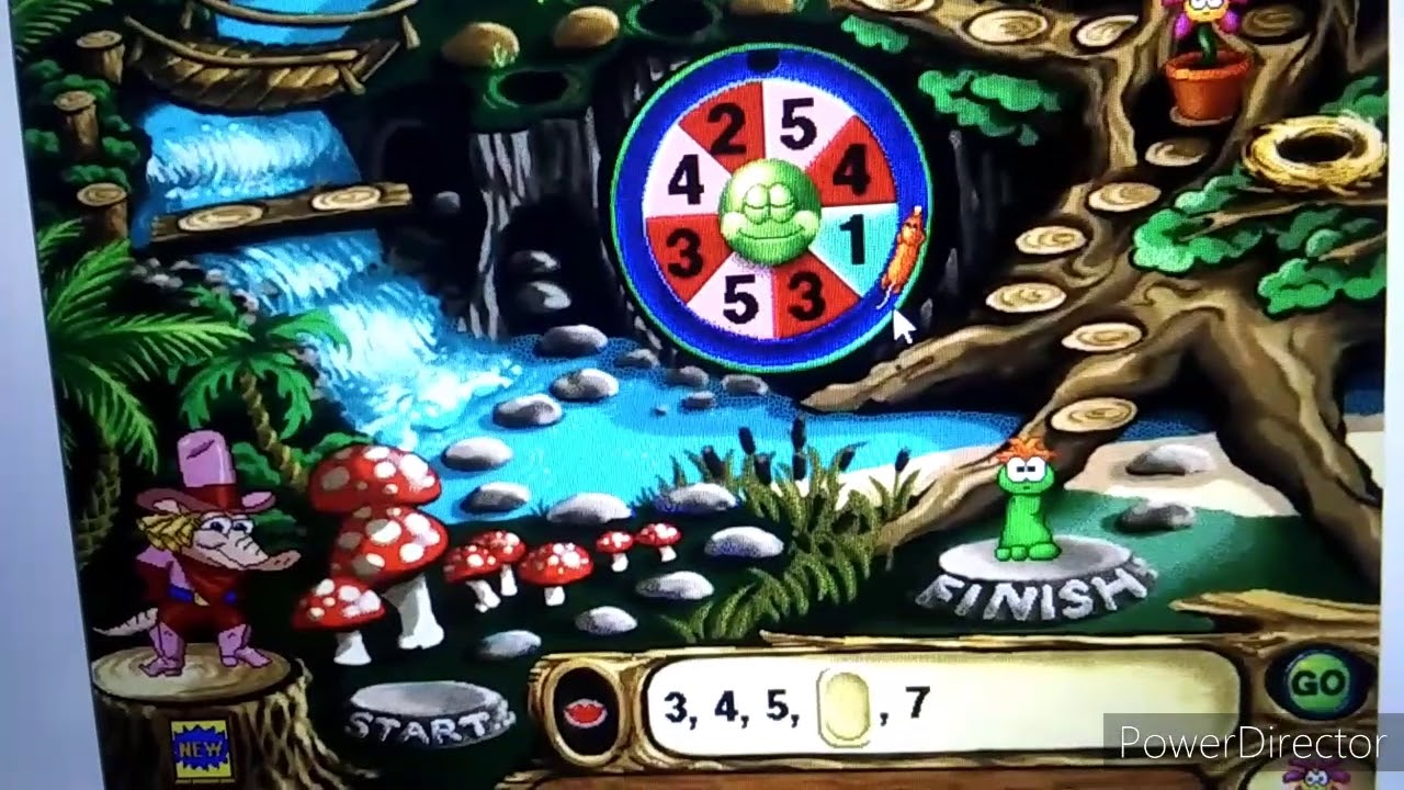 Mighty Math Zoo Zillions 2020 11:45 PM - YouTube