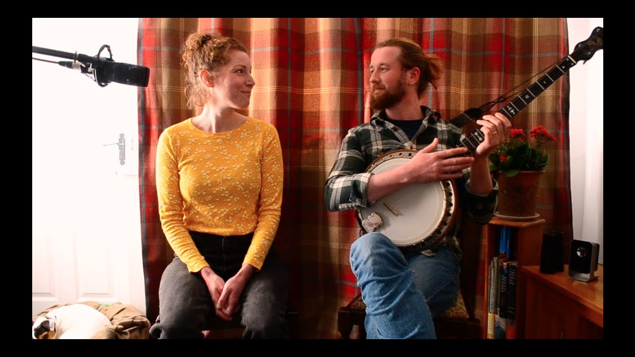 It's a Free World - Peggy Seeger - YouTube