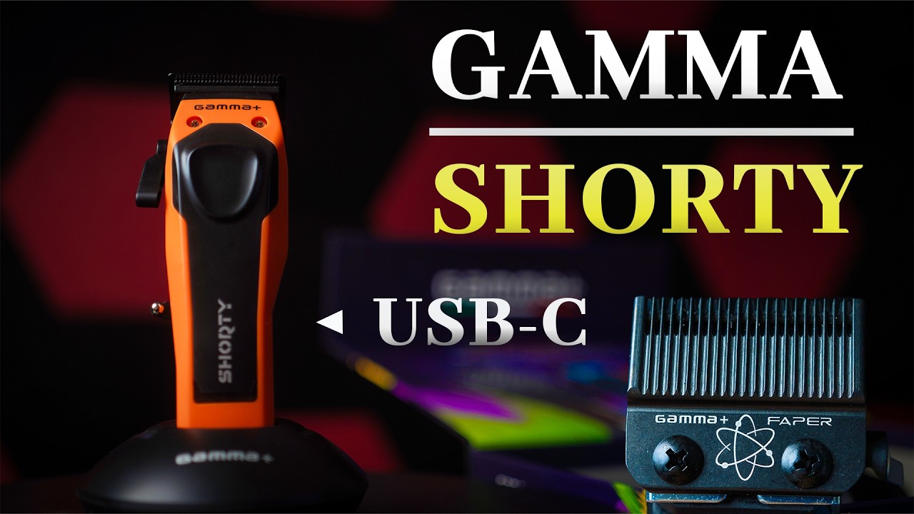 Gamma SHORTY vs Top Brands Which ONE Reigns Supreme? - YouTube