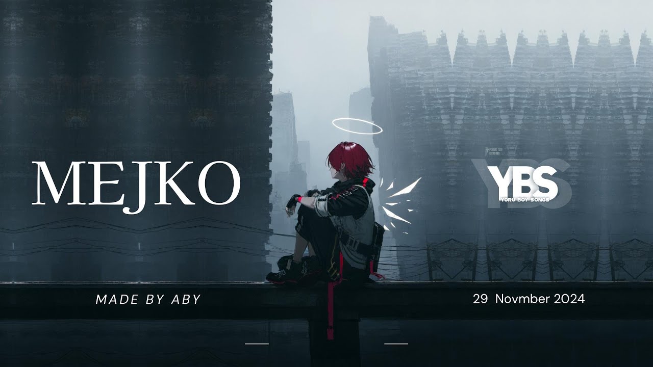 MEJKO - holding on (ft. Rose Ghould) - YouTube