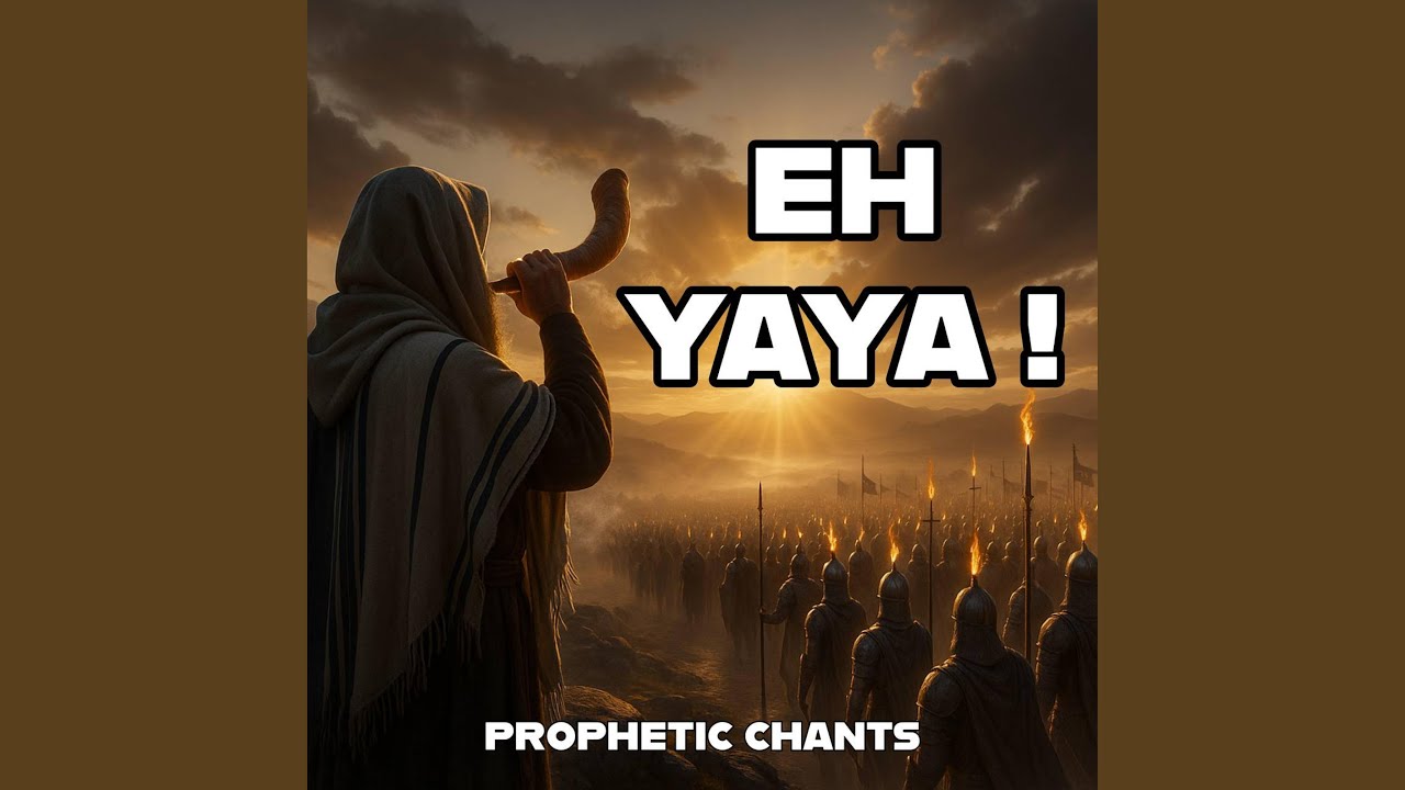 Eh Yaya (Prophetic Chants) - YouTube