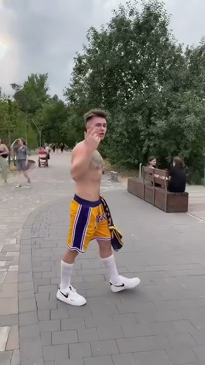 Какой танец лучше 😂 - YouTube