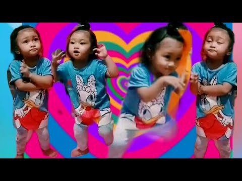 HYPERACTIVE BABY DANCE MOVEMENT/BABY/TODDLER#youtube #video #dance # ...