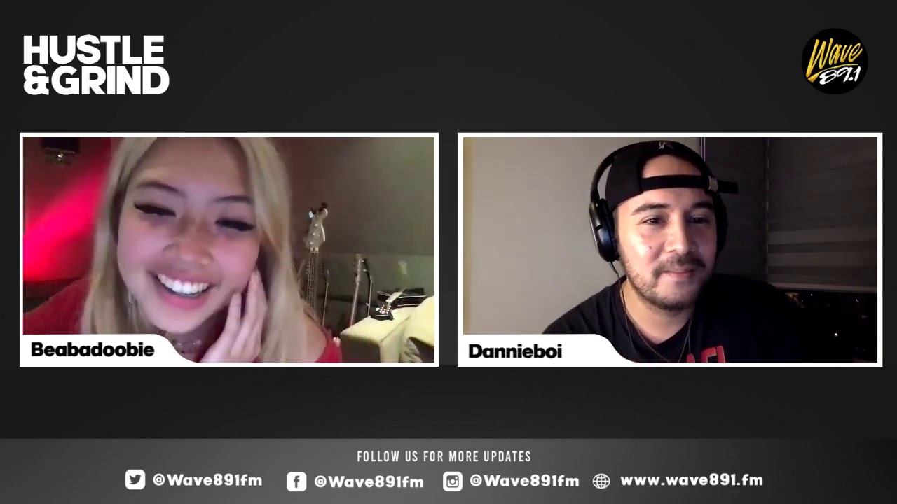 beabadoobee talks about her childhood in the Philippines, inspirations ...
