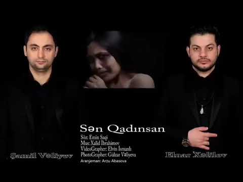 Qadin temiz varlgdi ❤ Qedrni biley