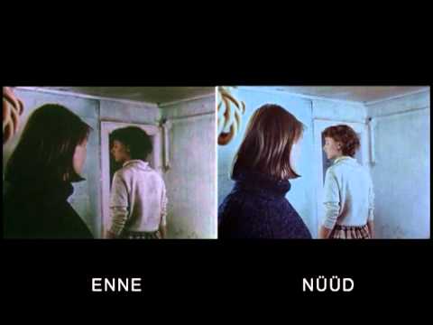 Naerata ometi enne ja nüüd! NR3