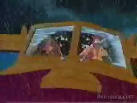 TaleSpin Intro - YouTube