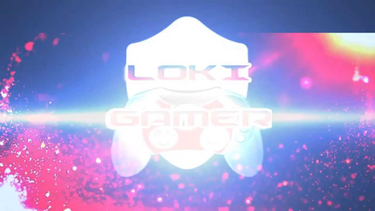 Loki - Gamer # Intro - YouTube