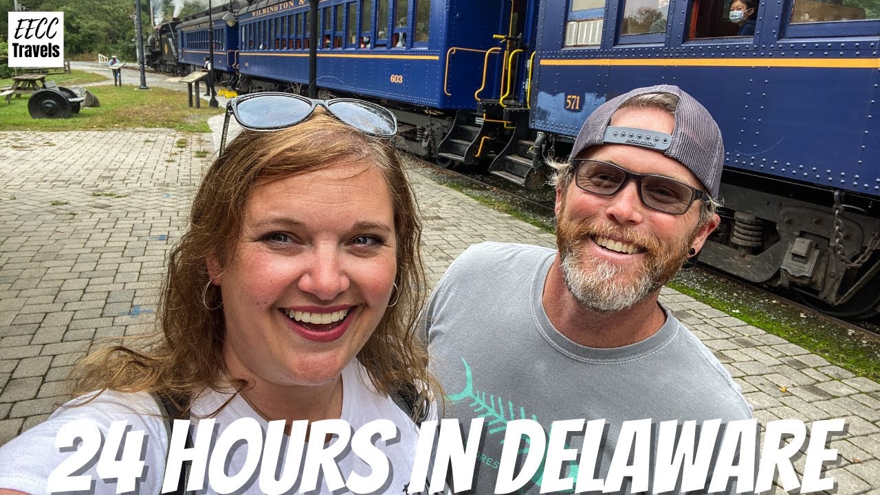 What to do in Wilmington, Delaware - FALL LEAVES SCENIC TRAIN RIDE (RV ...
