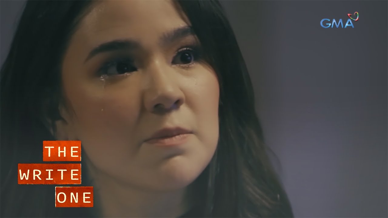 The Write One: Next chapter (Episode 20) - YouTube