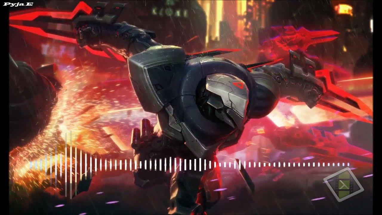 Nhạc EDM Quẩy Game Mới Nhất 2021 #2 - YouTube