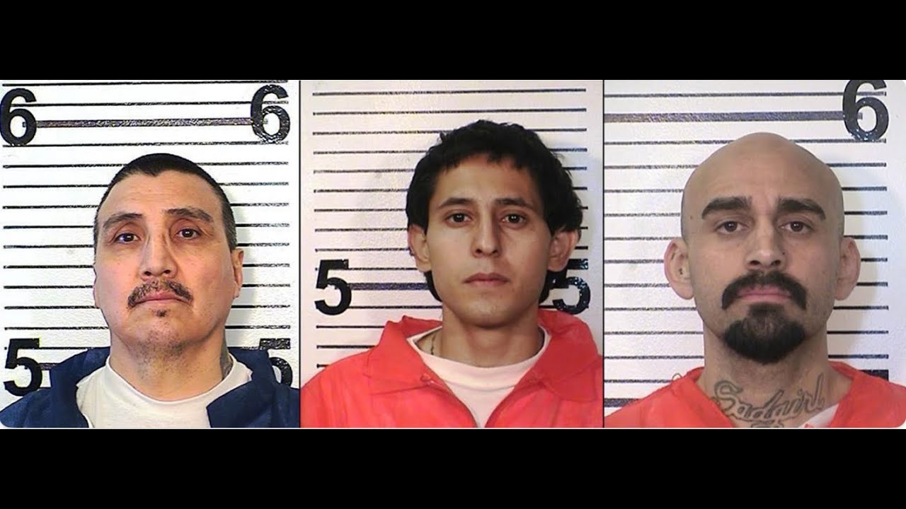 Mexican Mafia Member And Sureno Gang Leader Fred Archuleta Killed ...