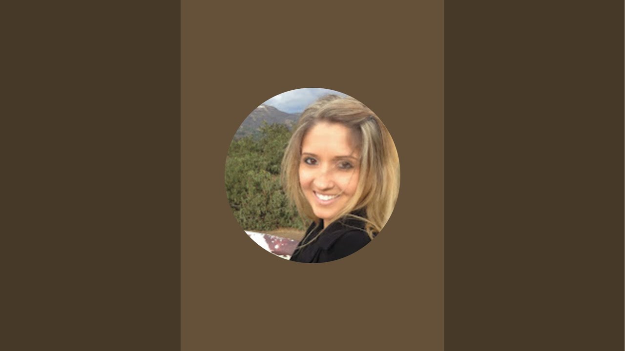 Dani Atkinson is live! - YouTube