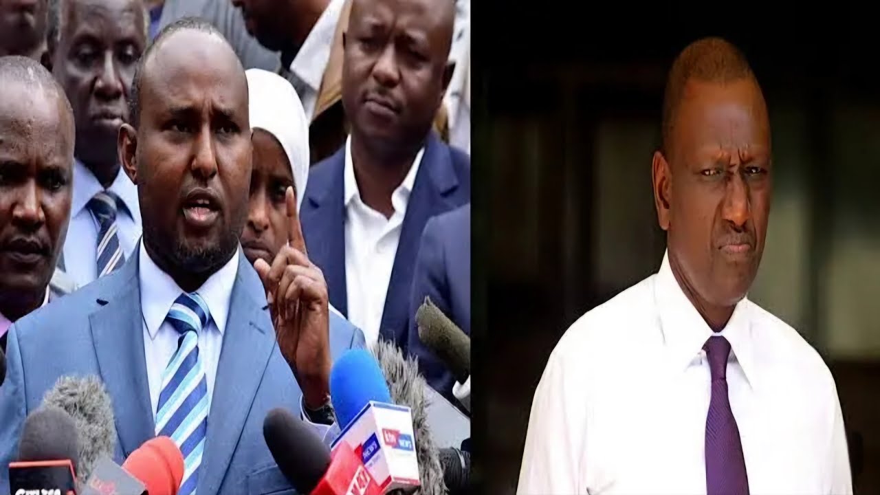 THIS COUNTRY IS HEADING IN THE WRONG DIRECTION UNDER THE LEADERSHIP OF PRESIDENT RUTO!! #kenya ...