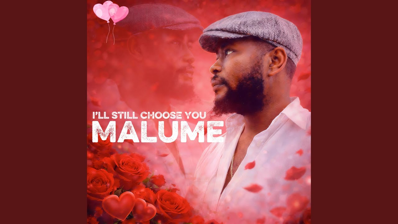 I'll Still Choose You - YouTube