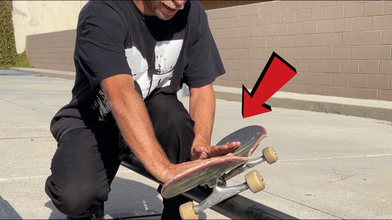 SAFE, EASY Trick That Looks Advanced! With Guest Dale Decker ...