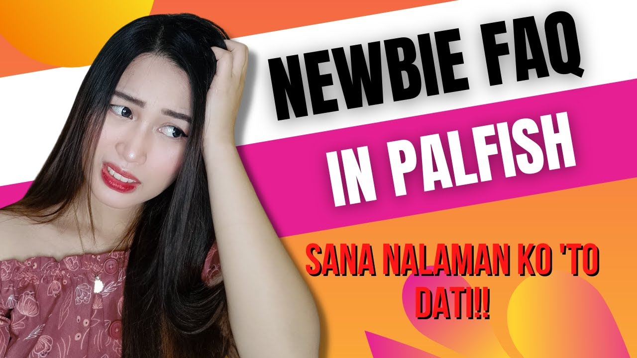 NEW IN PALFISH? (You need to see this!) - YouTube