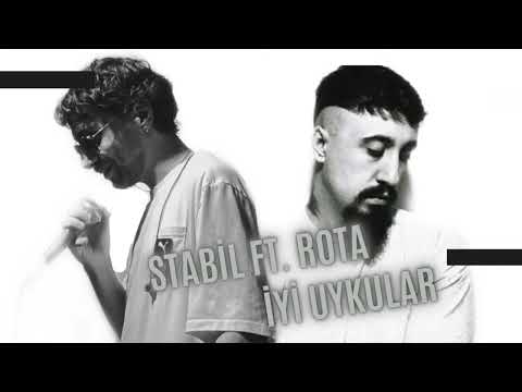 Stabil & Rota - İyi Uykular (PROD BY. ASHERA)