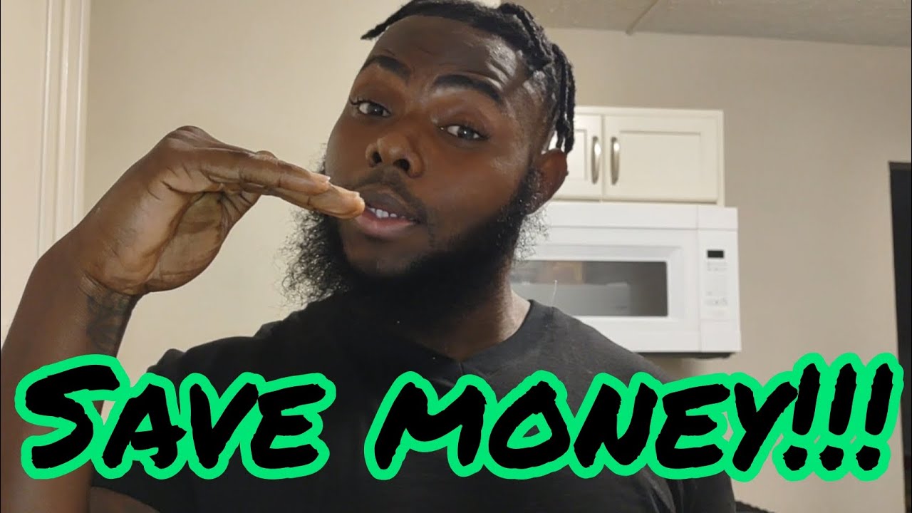 Body Game saves you money - YouTube