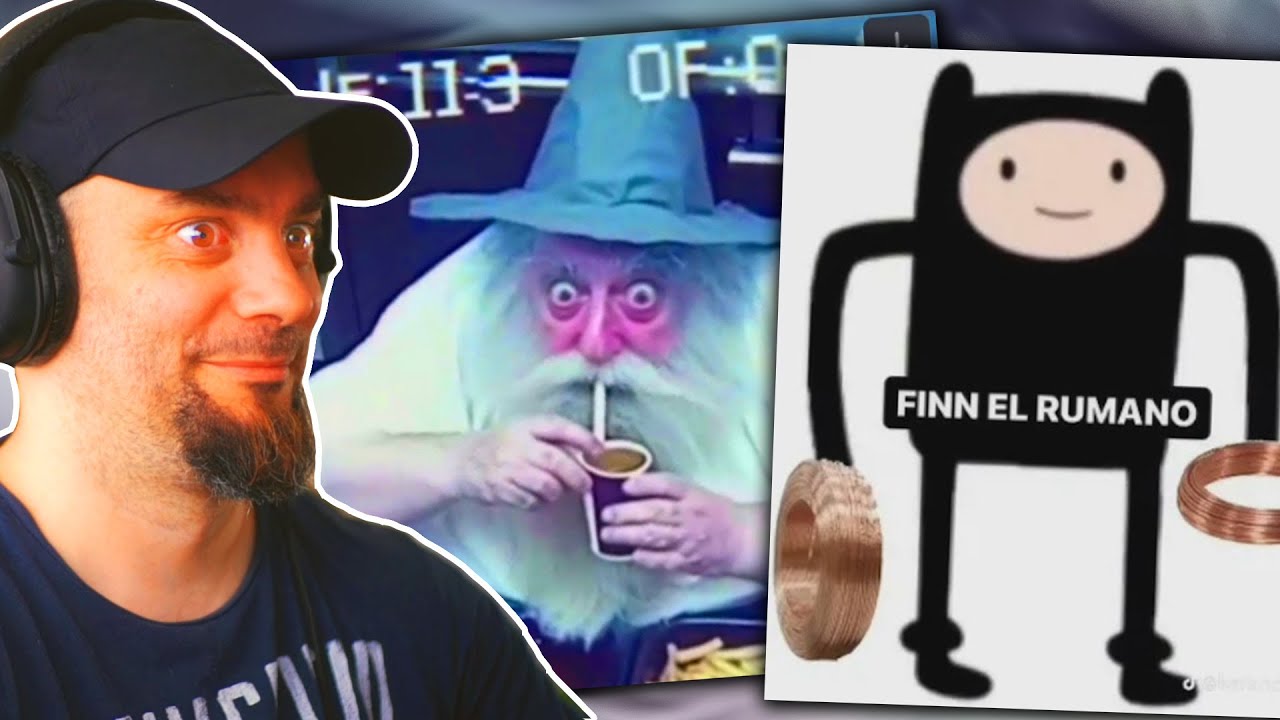 MEMES que te FUNAN - YouTube