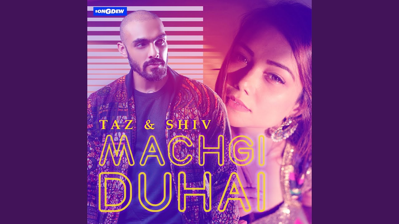 Machgi Duhai (feat. Taz Angullia) - YouTube