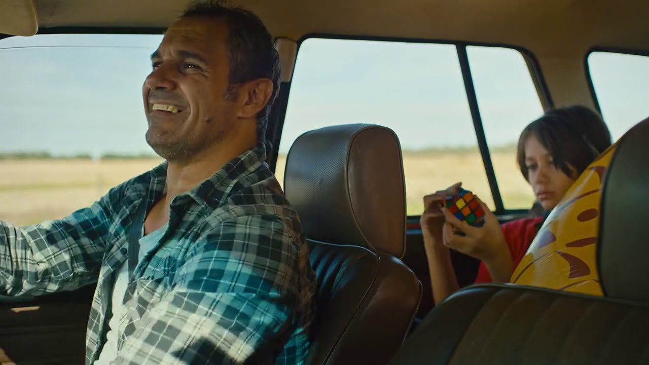 Out Of Range - YouTube