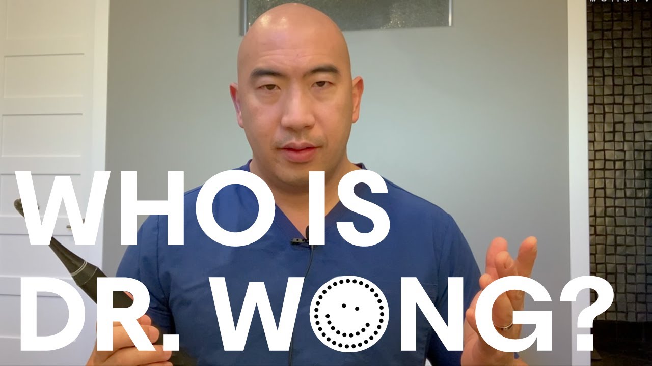 BURST tv Welcomes Dr. Wong! - YouTube