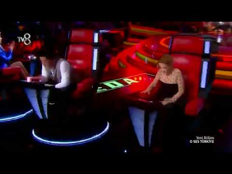 Taksim dayı o ses Türkiye de