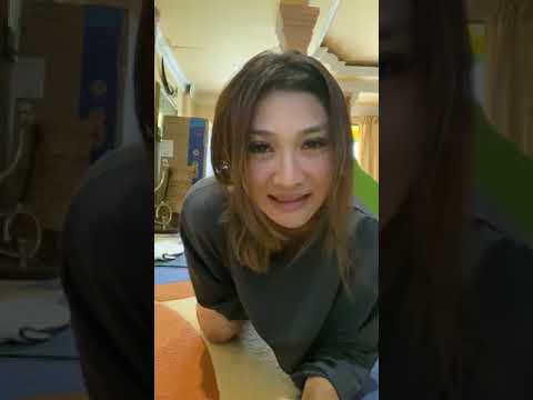 Nana Al Haleq IG Live 21-3-20