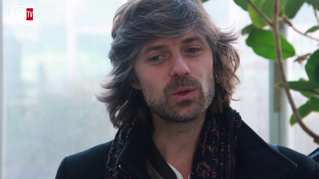 Refugees For Refugees - Interview - YouTube