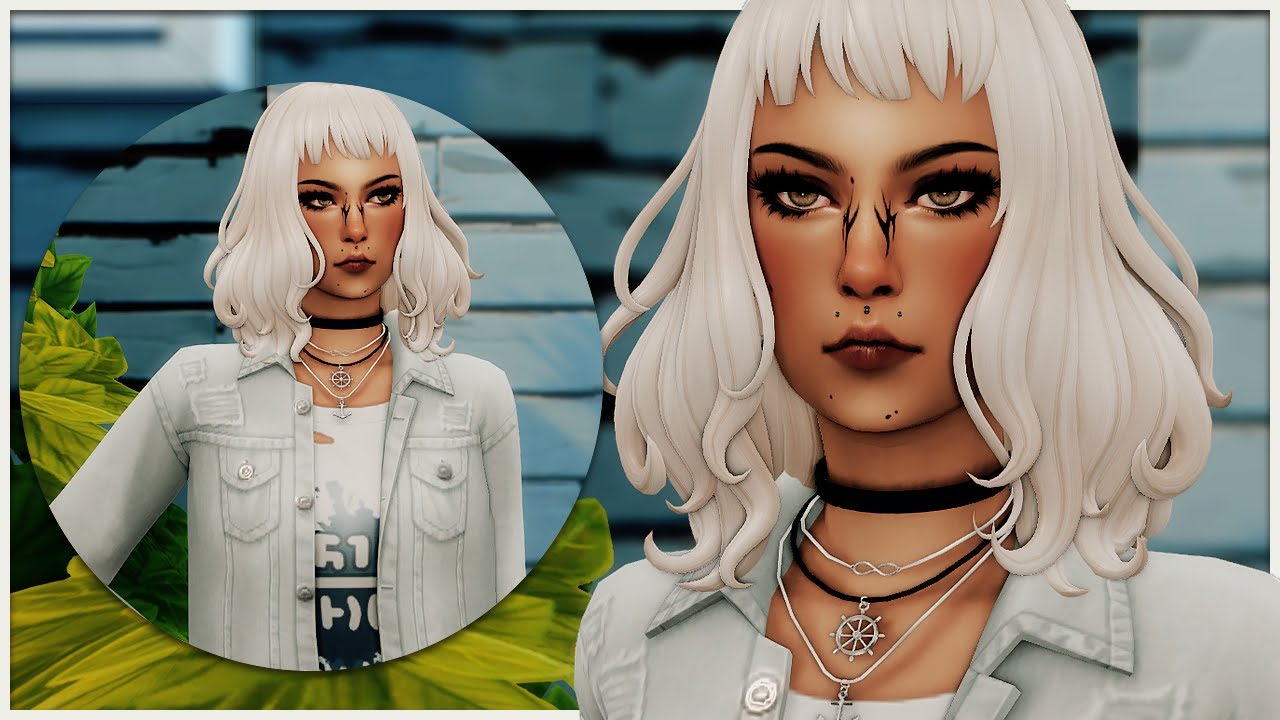 i'm back after having the worst time of my life uwu — ♡ The Sims 4 ...