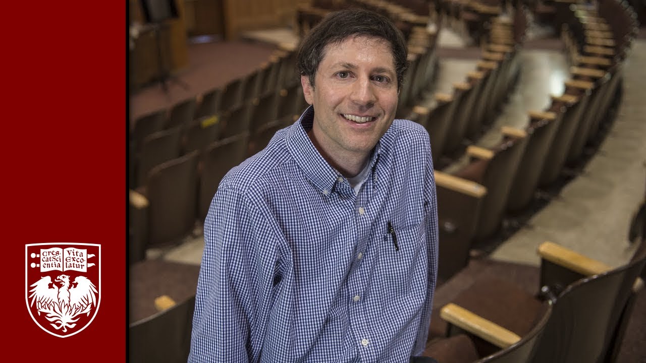 What We Gain from Our Teachers, David Mazziotti - YouTube