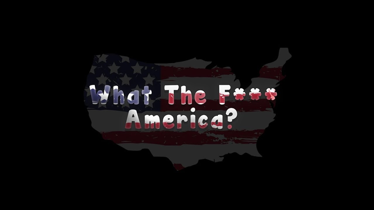 WTF America: The Premiere - YouTube