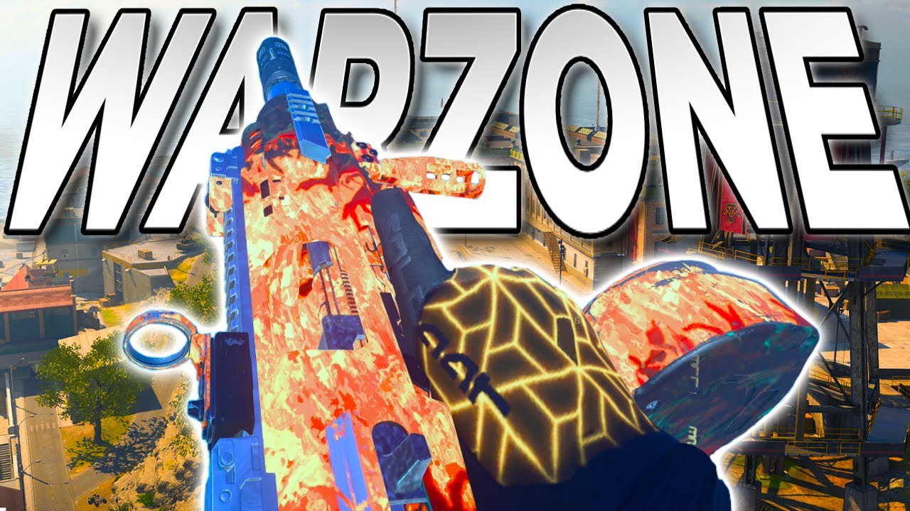 Call of Duty Warzone ♦ LIVE ♦ More Nuke Practice - YouTube