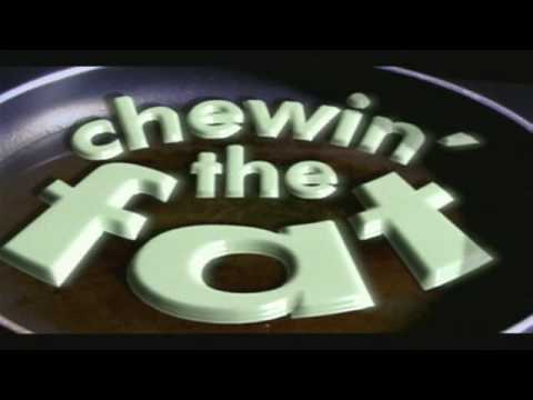 Chewin' the Fat - Opening Titles - YouTube