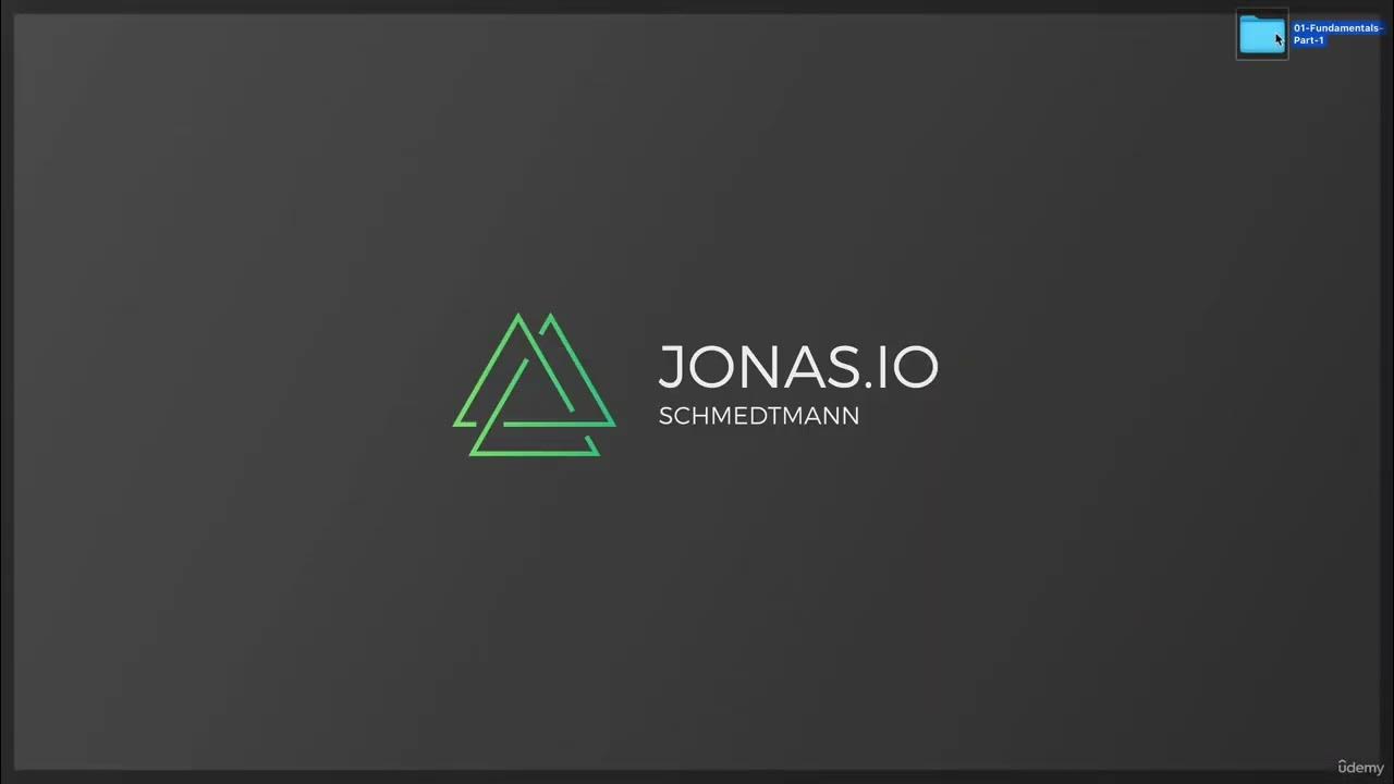 Javascript Fundamentals Linking To Javascript File Youtube