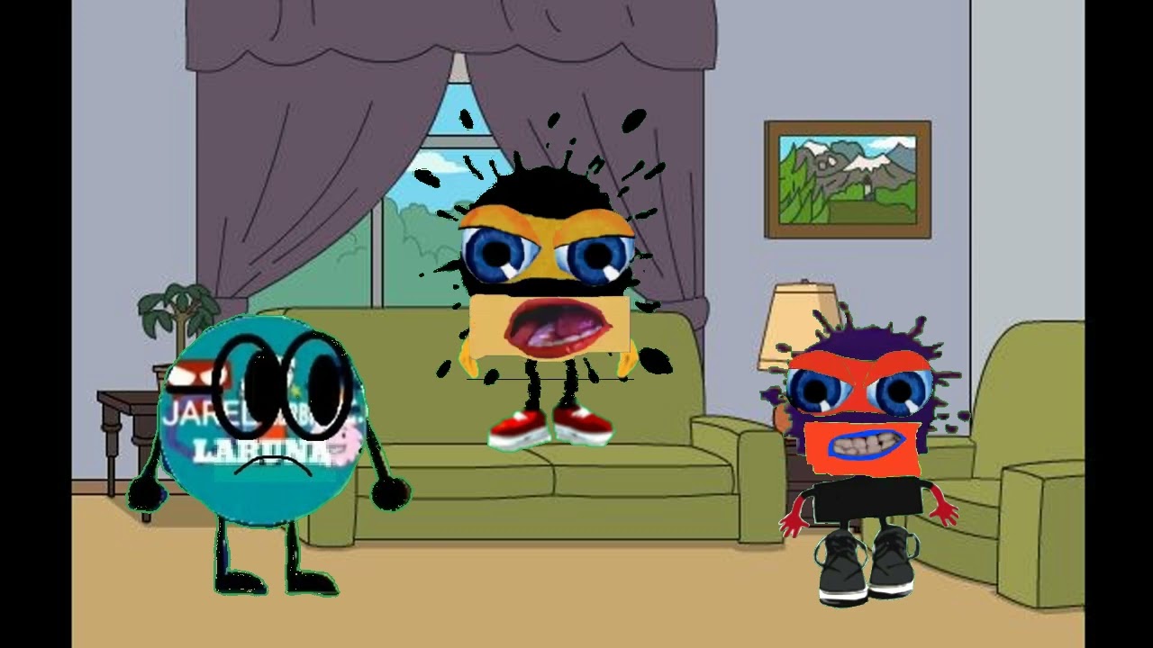 JKCL Gets Splaat Fired/Grounded - YouTube